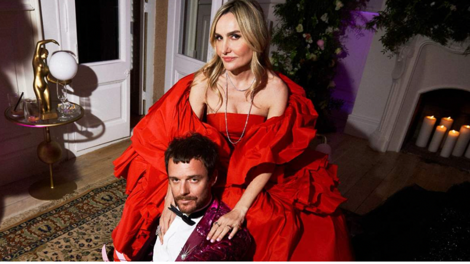 'First Class' - Tráiler oficial en español - Netflix - Trailer ...