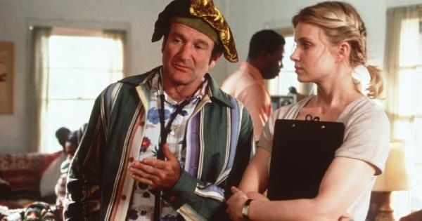 Trailer de la película Patch Adams - 'Patch Adams' - Tráiler oficial ...