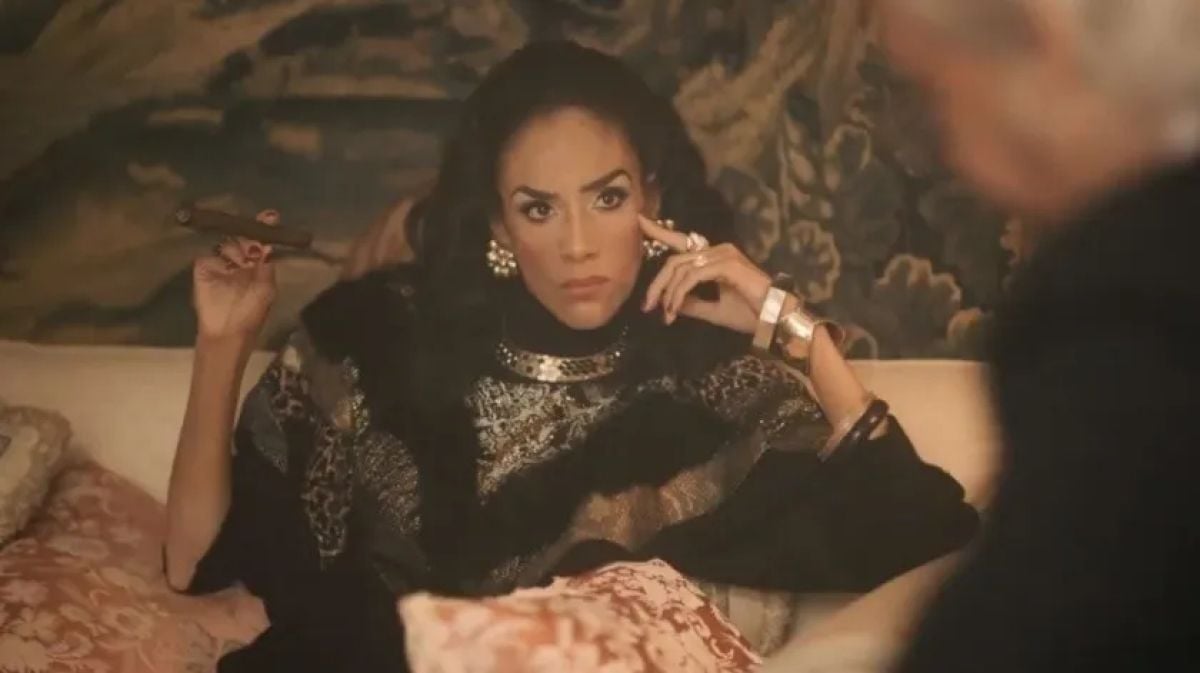 'María Félix: La Doña' - Tráiler oficial - Vix - Vídeo María Félix: La ...