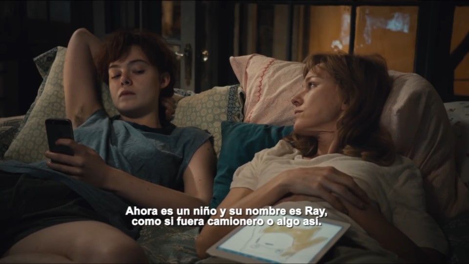 Trailer de la película Conociendo a Ray - 'Conociendo a Ray' - Tráiler oficial subtitulado ...