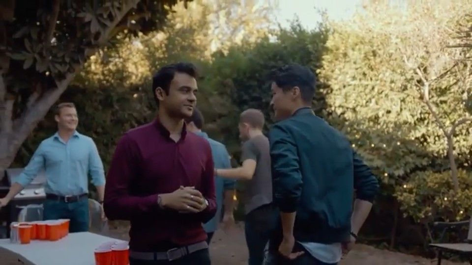Trailer De La Película Dinner Party Dinner Party Tráiler Oficial