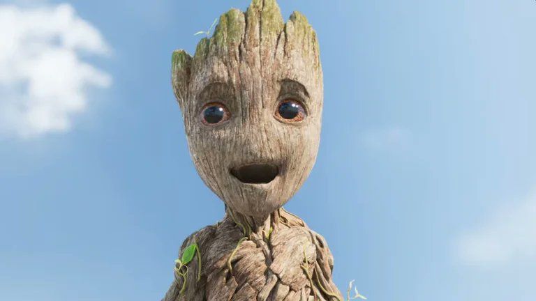'Yo soy Groot' - Tráiler oficial subtitulado - Vídeo Yo soy Groot ...