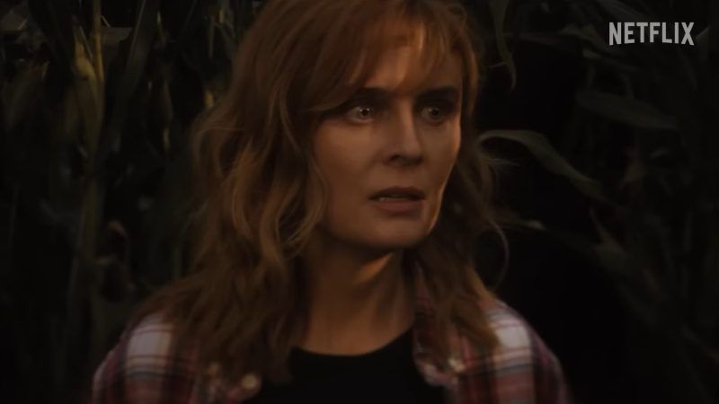 'El diablo en Ohio' - Tráiler oficial subtitulado - Netflix - Vídeo El diablo en Ohio ...