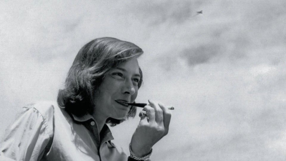 Trailer de la película Loving Highsmith - 'Loving Highsmith' - Tráiler ...