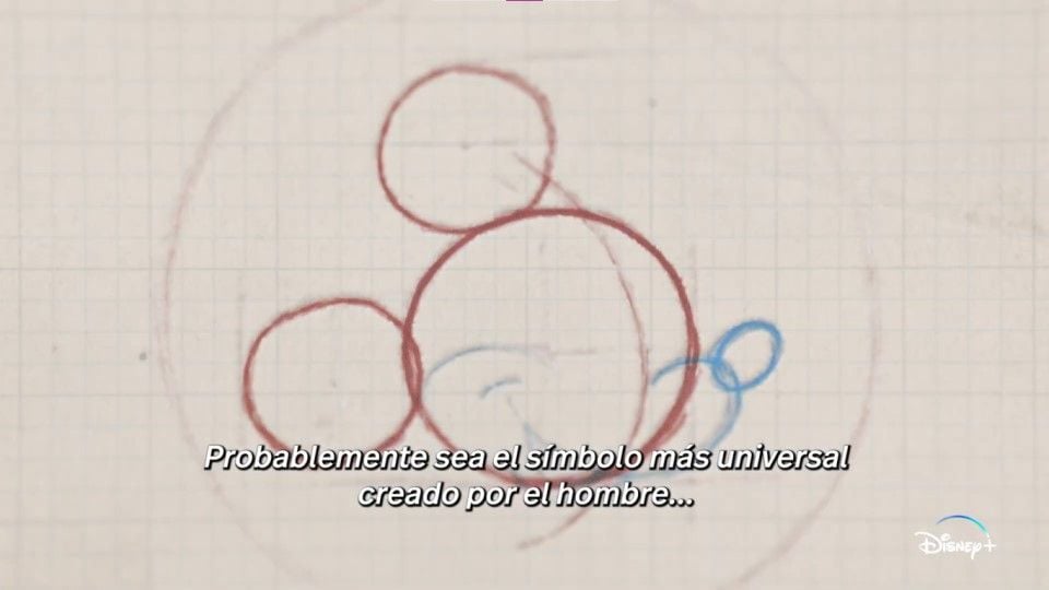 Trailer de la película Mickey: La historia de un ratón - 'Mickey: La ...