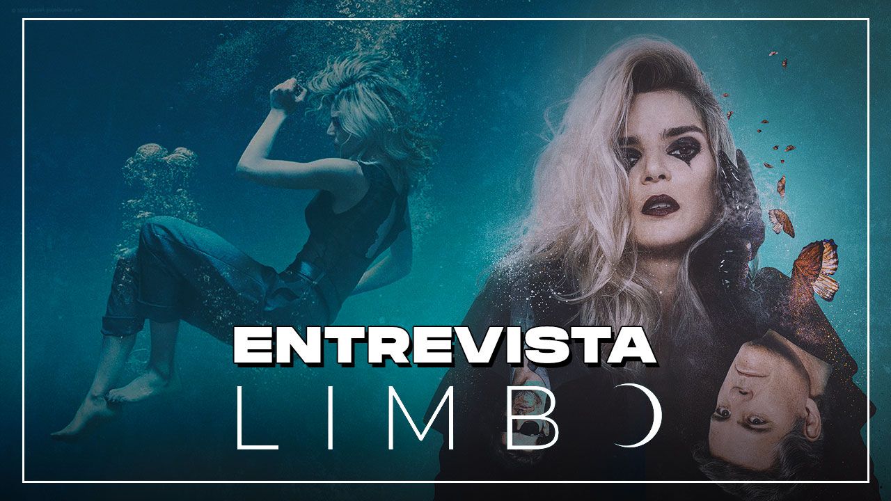 'Limbo' - Entrevista con elenco - Vídeo Limbo - SensaCine.com.mx
