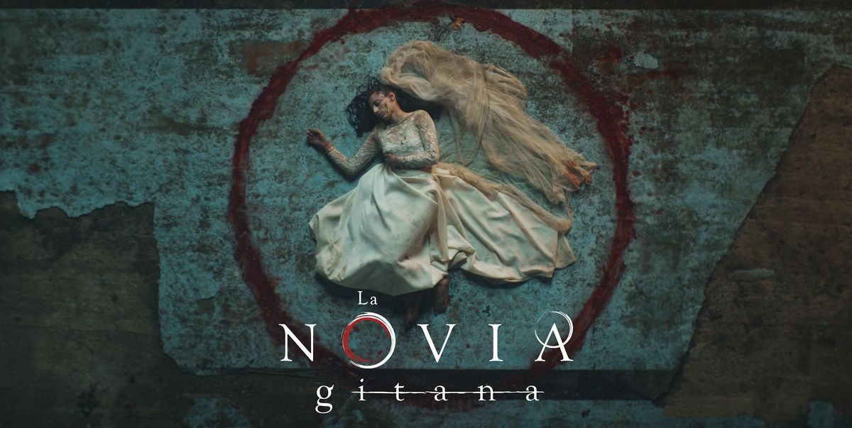 'La novia gitana' - Tráiler Oficial - Vídeo La Novia Gitana - SensaCine.com.mx
