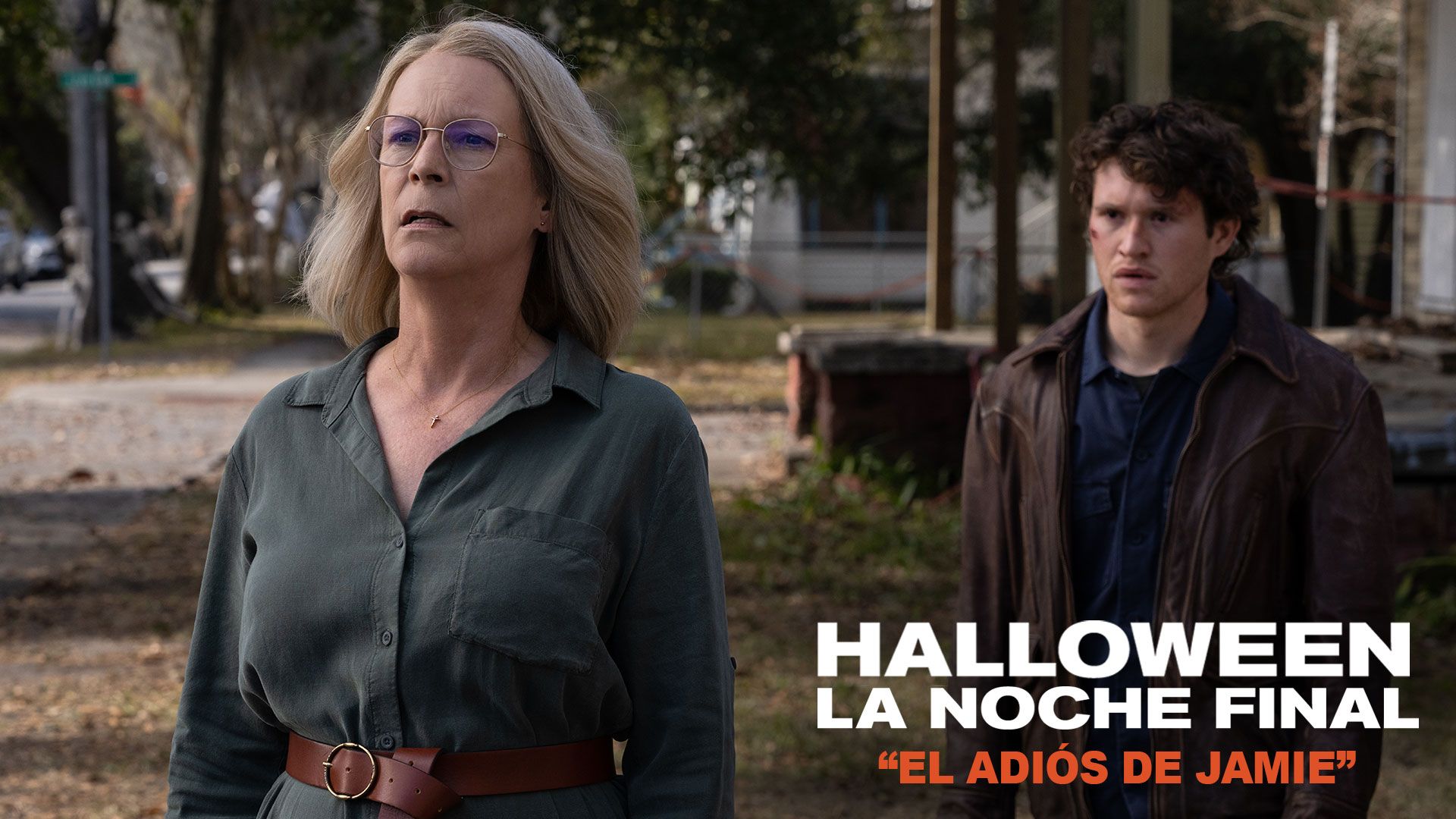 Trailer de la película Halloween: La Noche Final - 'Halloween: La Noche ...
