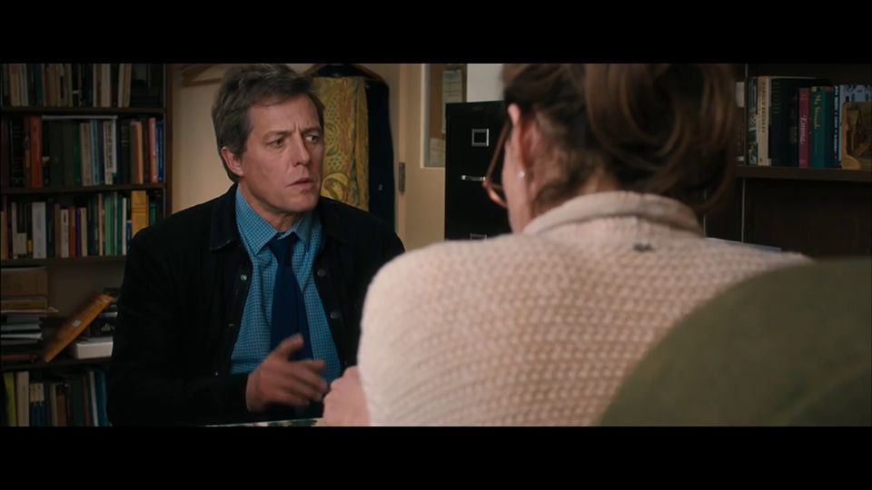 Trailer de la película The Rewrite - 'The Rewrite'- Tráiler oficial ...