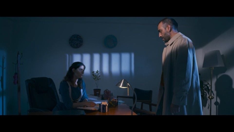 Trailer de la película Emboscada - 'Emboscada' - Tráiler oficial - SensaCine.com.mx