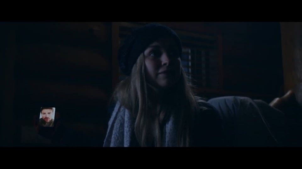 Trailer de la película Snow Falls - 'Snow Falls' - Tráiler oficial ...