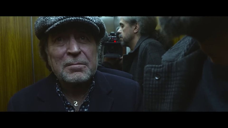 Trailer de la película Sintiéndolo mucho - 'Sintiéndolo mucho'- Tráiler oficial - SensaCine.com.mx