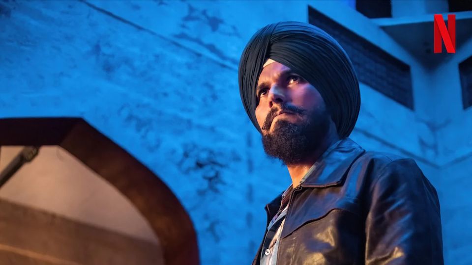 'CAT' - Tráiler oficial - Netflix - Vídeo CAT - SensaCine.com.mx