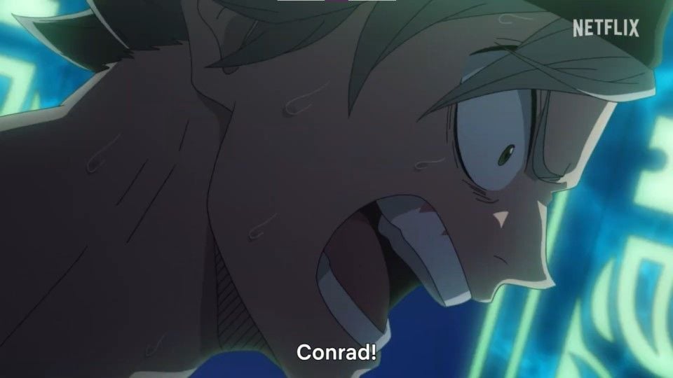 Trailer de la película Black Clover: La espada del rey mago - 'Black ...