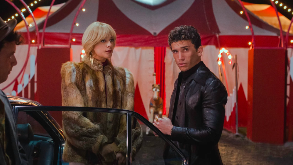 'Cristo y Rey' - Tráiler oficial en español - Antena3 - Vídeo Cristo y ...