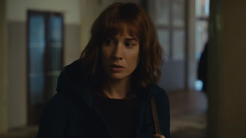 'The Sleepers' - Tráiler oficial - HBO Max - Trailer - SensaCine.com.mx