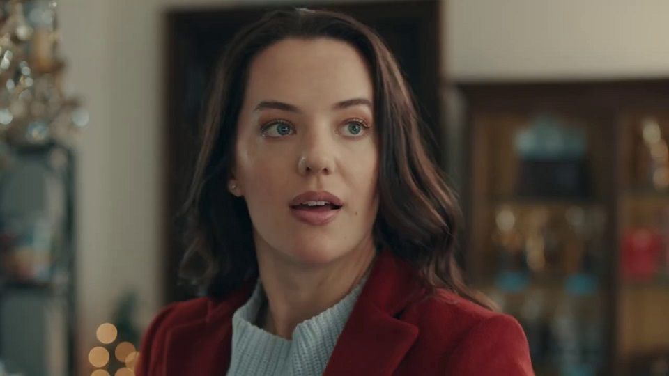 Trailer de la película Mi dulce Navidad - 'Chocolate Covered Christmas'- Tráiler oficial ...