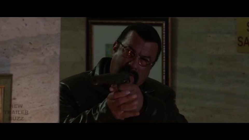 Trailer de la película Contract to Kill - 'Contract to Kill'- Tráiler ...