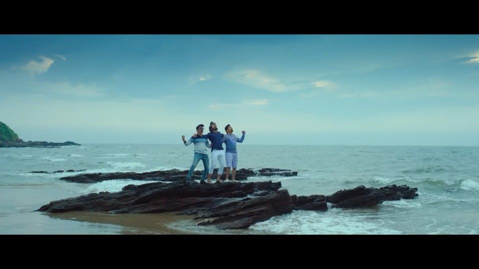 Trailer de la película Amigos - 'Amigos' - Tráiler oficial - SensaCine ...