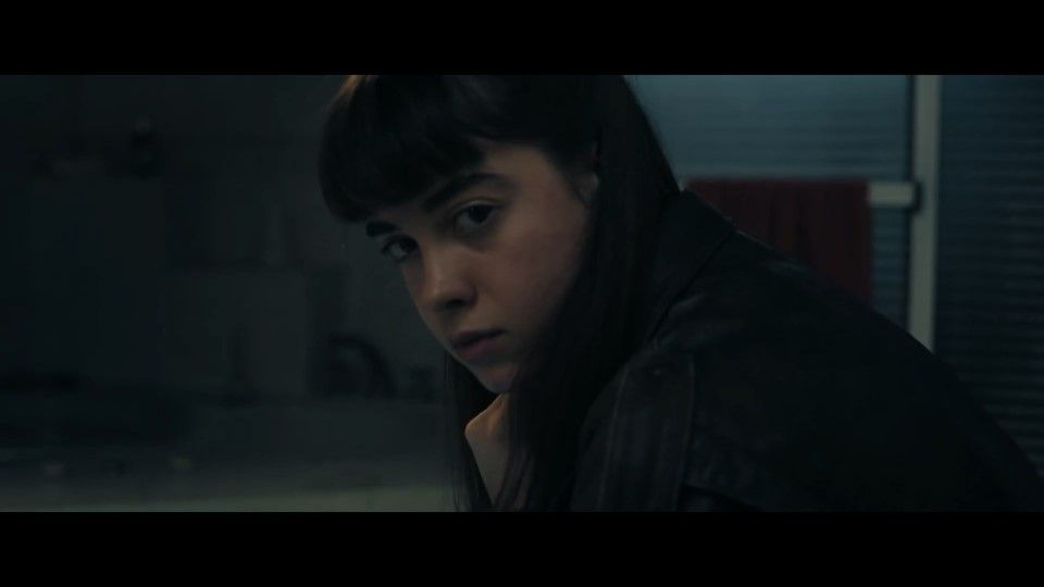 Trailer de la película La Funeraria - 'La funeraria' - Traíler oficial ...