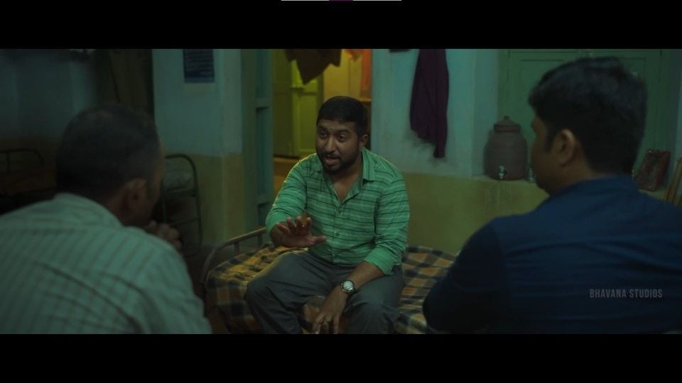 Trailer de la película Thankam - 'Thankam' - Tráiler oficial ...