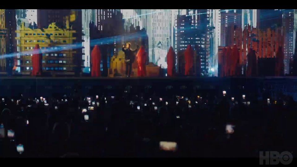 Trailer de The Weeknd Live at Sofi Stadium - 'The Weeknd: Live at SoFi ...