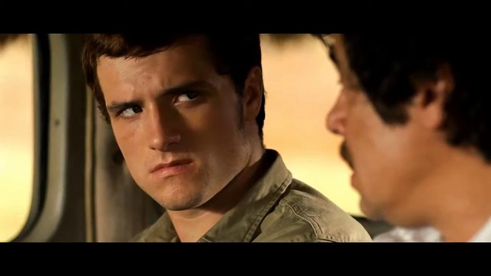 Trailer de la película Escobar: Paraíso perdido - 'Escobar: Paraíso ...