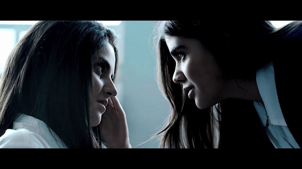 Trailer de la película Perras - 'Perras'- Tráiler oficial - SensaCine ...