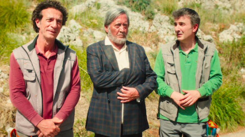 'Acorralados' - Tráiler oficial segunda temporada - Netflix - Vídeo ...