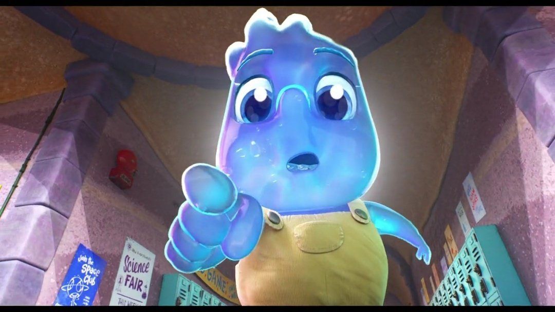 Trailer de la película Elementos - 'Elementos'- Tráiler oficial doblado ...