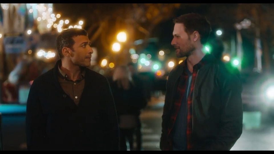 Trailer de la película Breaking Fast - 'Breaking Fast'- Tráiler oficial ...