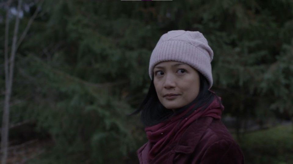 Trailer de la película A Family's Secret - 'A Family's Secret ...