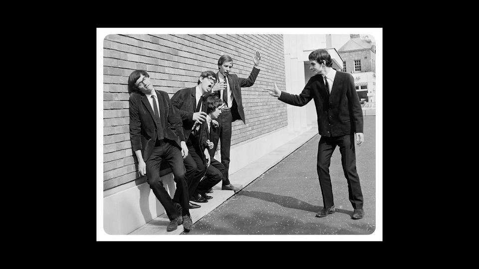 Trailer de la película Hung Up on a Dream: The Zombies Documentary ...