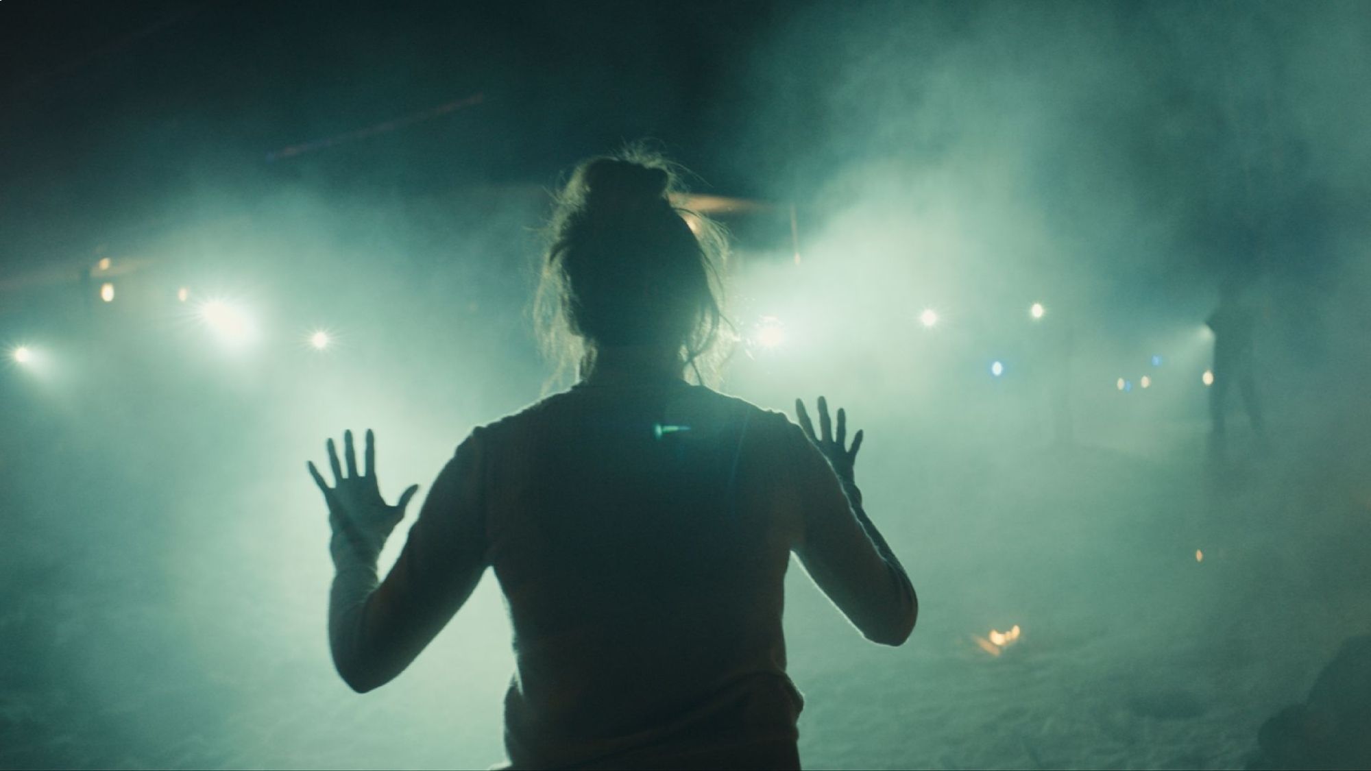 Trailer de la película Misántropo - 'Misántropo' - Tráiler oficial ...