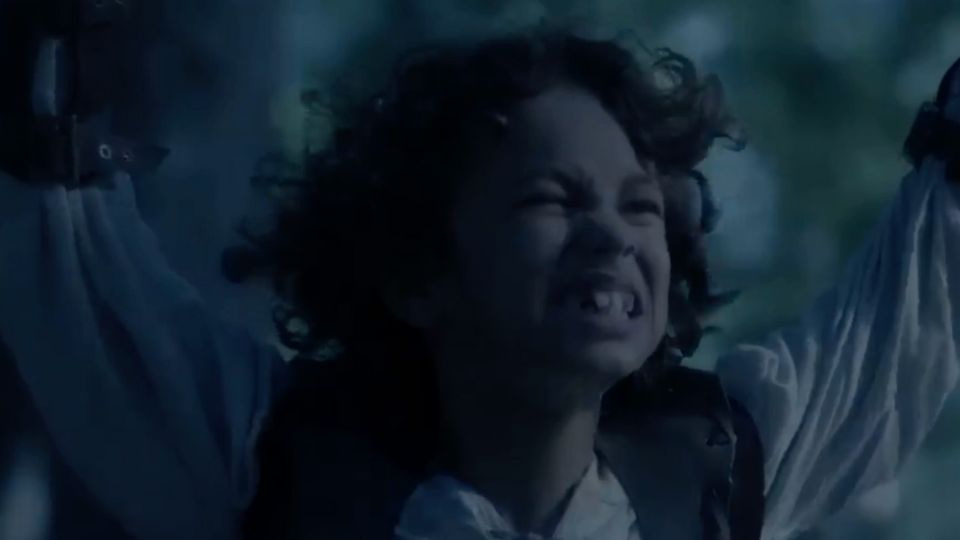 'Tozkoparan İskender: Shadow' - Tráiler oficial - Tabii - Vídeo ...