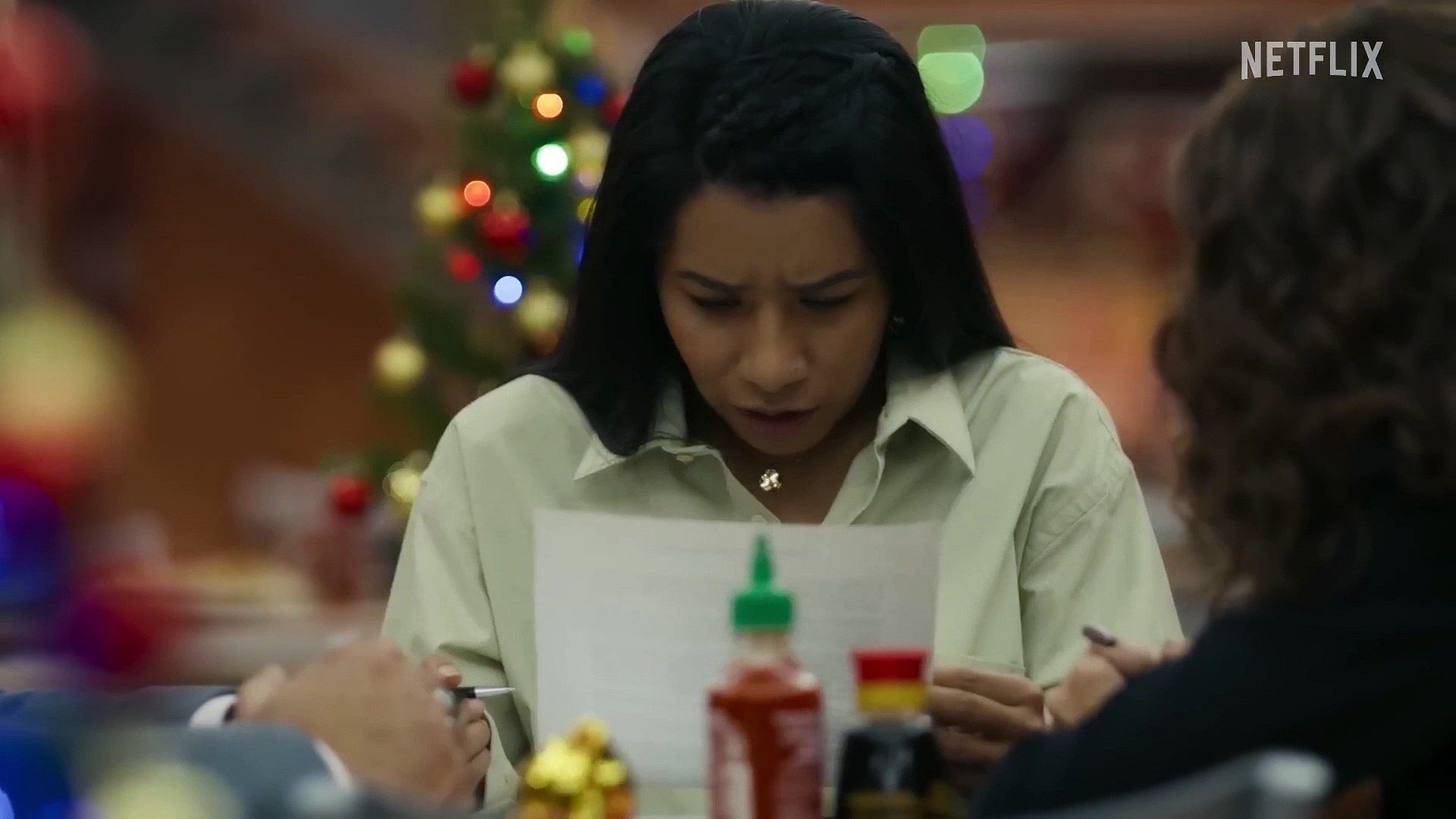 'Madre de alquiler' - Tráiler oficial - Vídeo Madre de alquiler ...