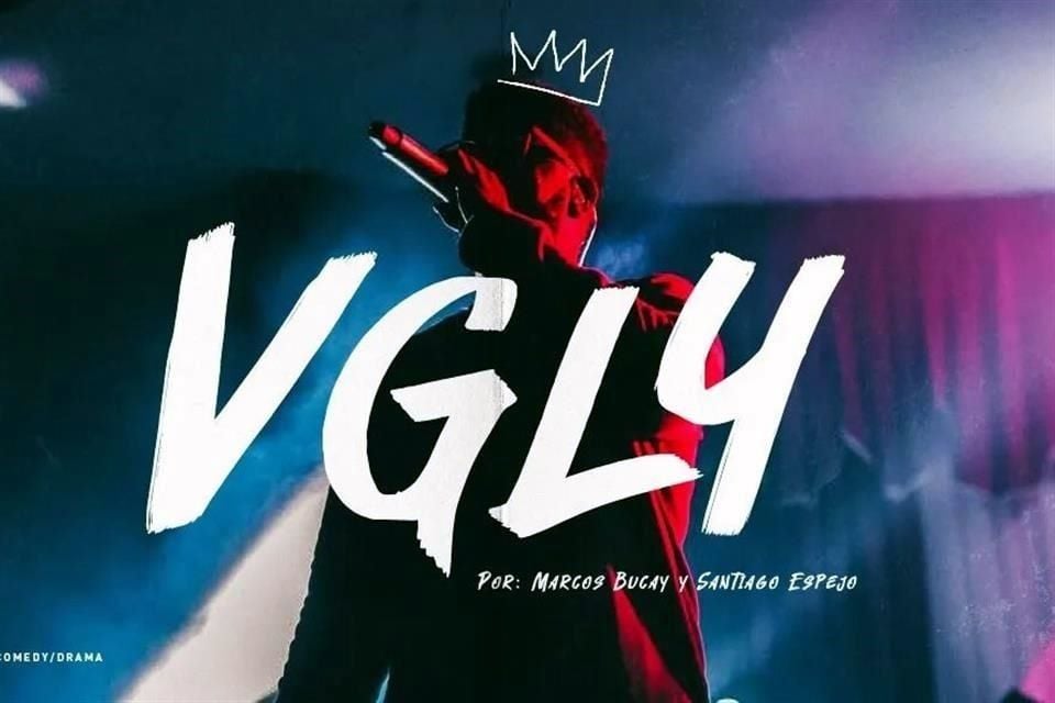 'VGLY' - Trailer Oficial - HBO Max - Vídeo VGLY - SensaCine.com.mx