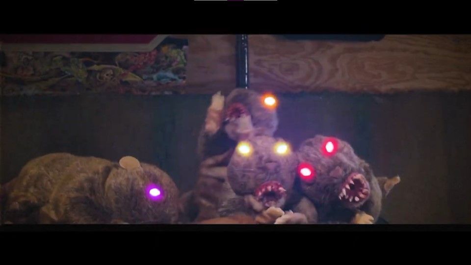 Trailer de la película Caddy Hack - 'Caddy Hack' - Tráiler oficial - SensaCine.com.mx