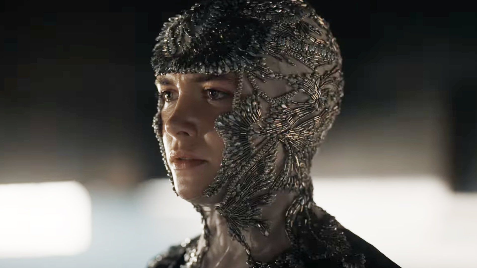 Trailer de la película Duna - Parte dos - 'Duna: Parte Dos'- Tráiler ...