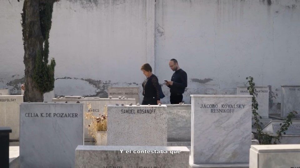 Trailer de la película Al son de Beno - 'Al son de Beno' - Tráiler oficial - SensaCine.com.mx