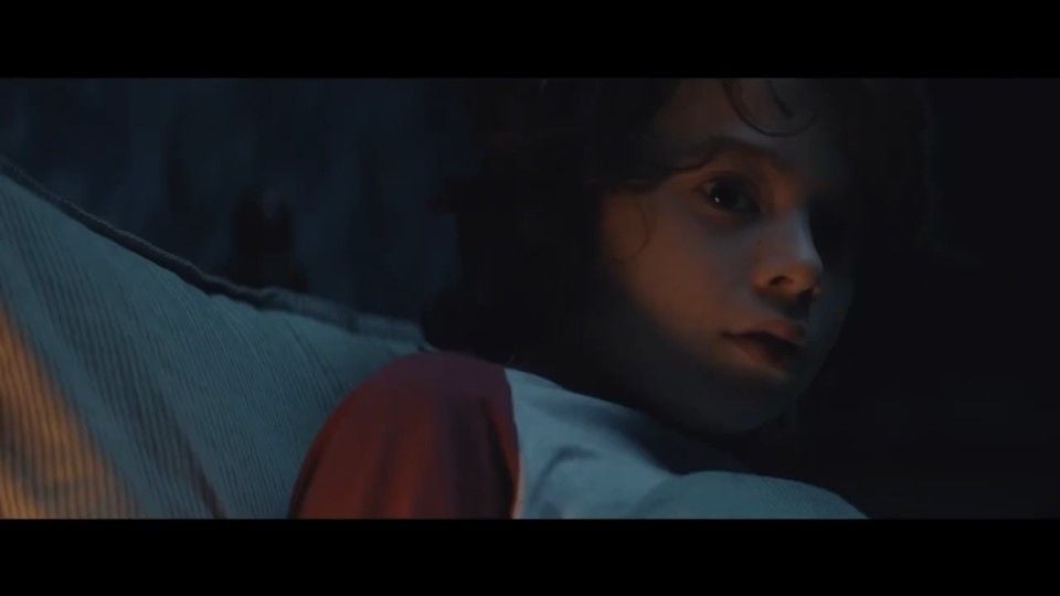 Trailer de la película Toc Toc Toc: El Sonido Del Mal - 'Toc Toc Toc ...