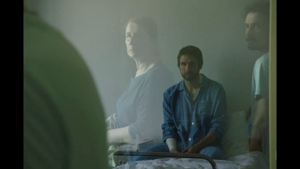Trailer de la película Safe Place - 'Safe Place'- Tráiler oficial ...
