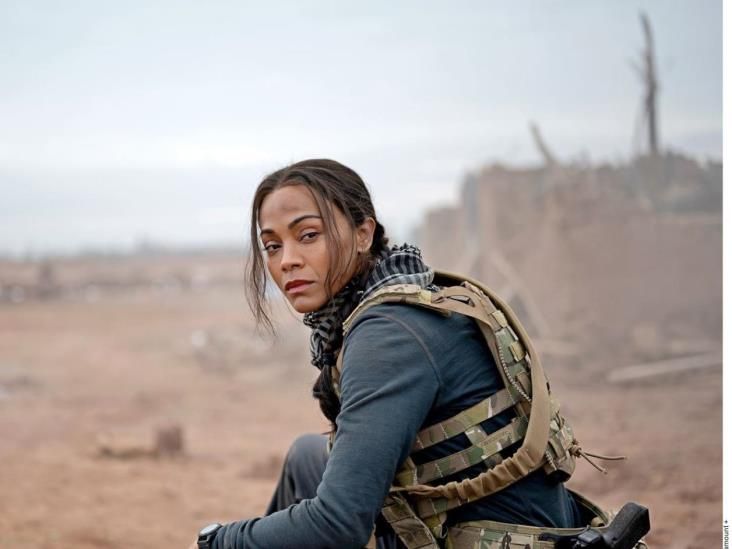 'Operativo: Lioness' - Tráiler oficial - Disponible 23 julio - Vídeo ...