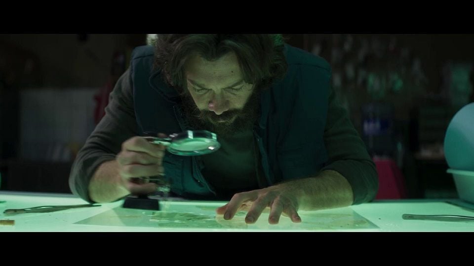 Trailer de la película Objetos - 'Objetos'- Tráiler oficial - SensaCine ...