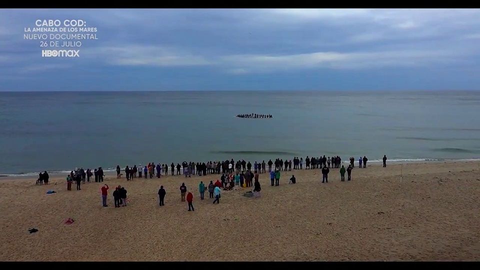 Trailer de la película Cabo Cod: La amenaza de los mares - 'Cabo Cod ...