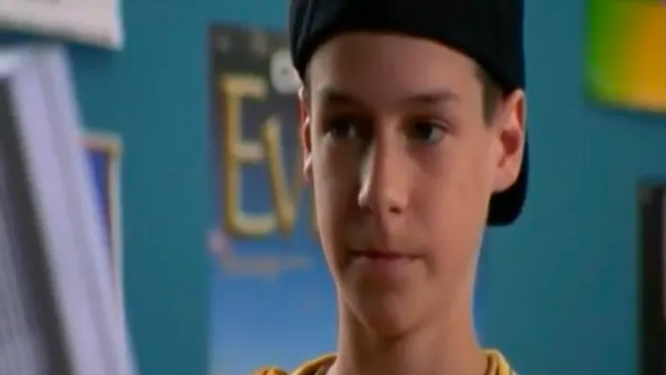 Degrassi The Next Generation Tráiler Segunda Temporada Degrassi