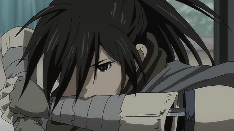 'Dororo' - Tráiler oficial - MAPPA - Vídeo Dororo - SensaCine.com.mx