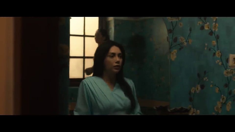 Trailer de la película Sosok Ketiga - 'Sosok Ketiga'- Tráiler oficial - SensaCine.com.mx