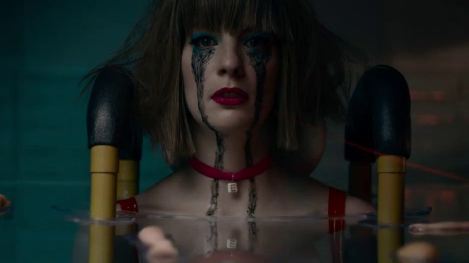 Trailer de Electra - 'Electra'- Tráiler oficial - SensaCine.com.mx