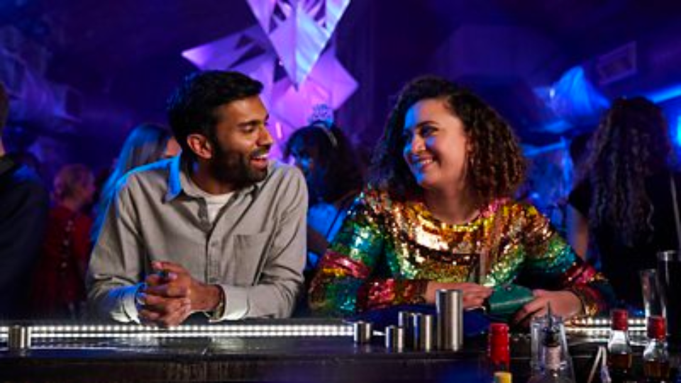 'Starstruck' - Tráiler oficial en inglés - BBC Three - Vídeo Starstruck ...